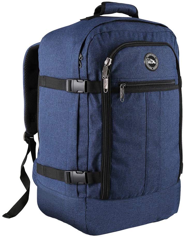 Notre Test De Sac Dos Cabin Max Bagage Cabine Tests Avis Guide